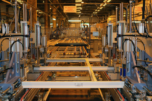 Zero to hero | Glass & Glazing Products Magazine (GGP)