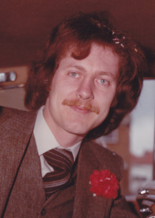 David Winkless 16/03/1951 – 09/05/2015 | Glass & Glazing Products ...