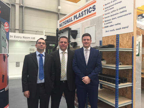 National Plastics appoints three regional operations managers | Glass ...