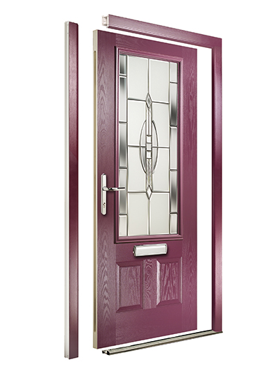 C to believe with RegaLead at FIT | Glass & Glazing Products Magazine (GGP)