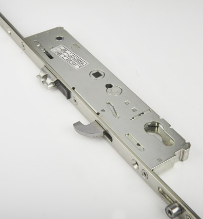 Kenrick 83 - split spindle door lock | Glass & Glazing Products ...