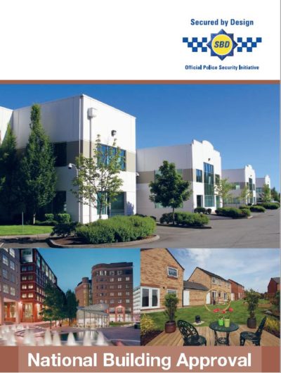 New SBD scheme offers developers one-time security | Glass & Glazing ...