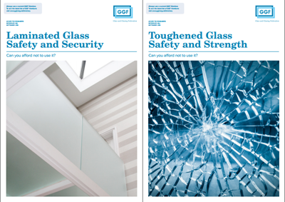 GGF launches updated consumer publications | Glass & Glazing Products ...