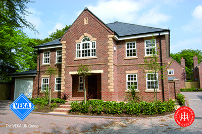 Free RIBA-approved CPD seminars offered by The Veka UK Group | Glass ...