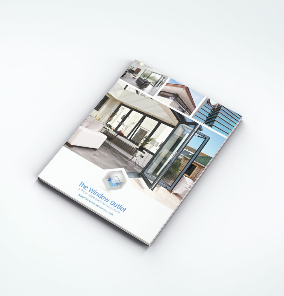 The Window Outlet launches new trade brochure | Glass & Glazing ...
