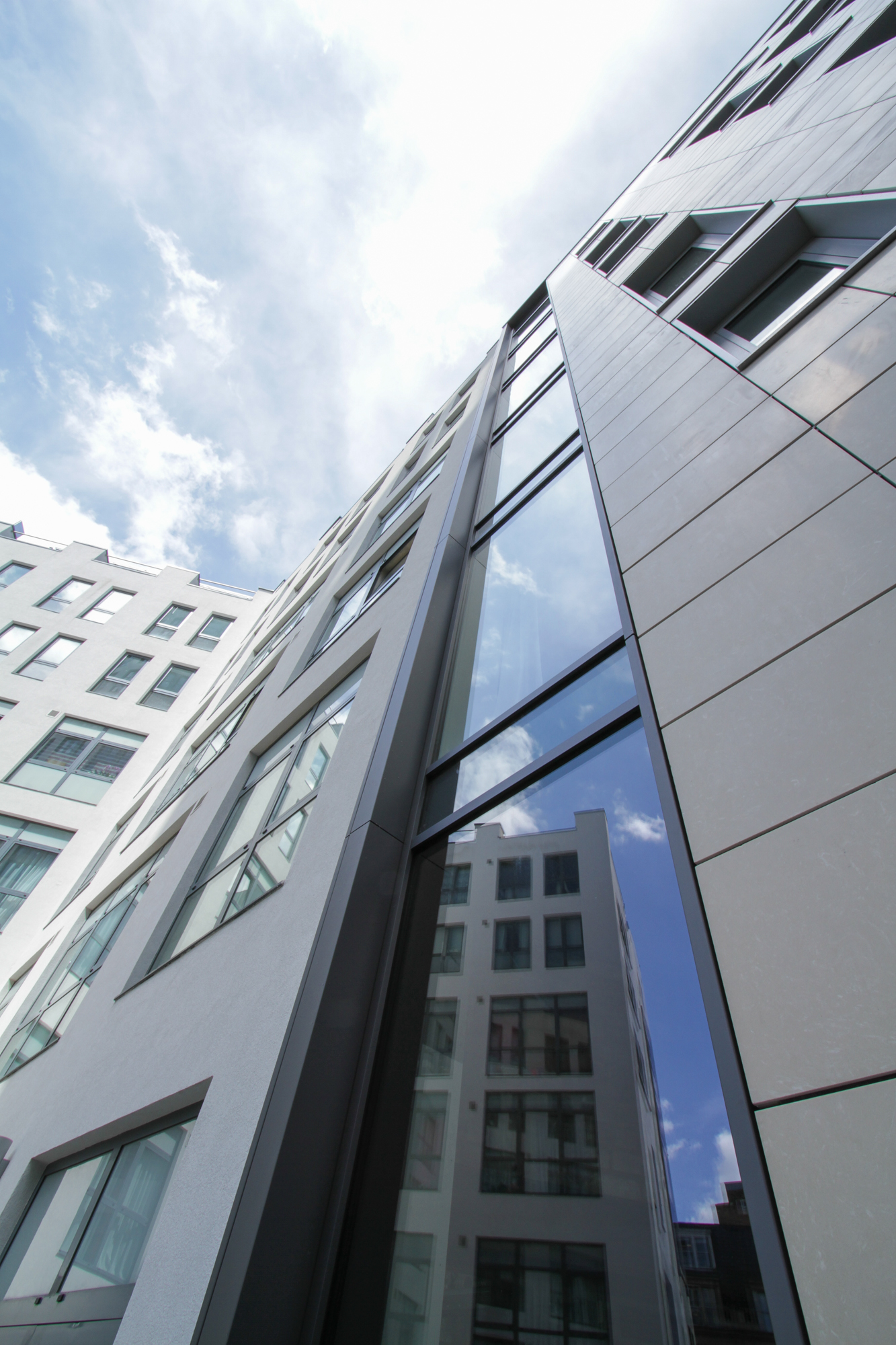 Hueck UK celebrates record growth | Glass & Glazing Products Magazine (GGP)