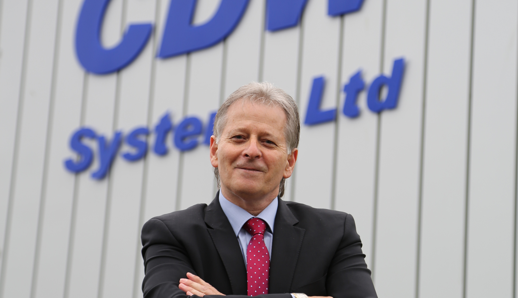 CDW Systems rounds off a successful year | Glass & Glazing Products ... CDW Systems rounds off a successful year | Glass & Glazing Products ...