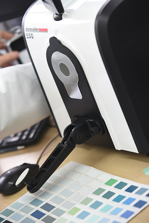 RegaLead’s colour bank keeps growing | Glass & Glazing Products ...