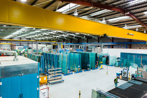 Cornwall Glass continues expansion with acquisition | Glass & Glazing ...