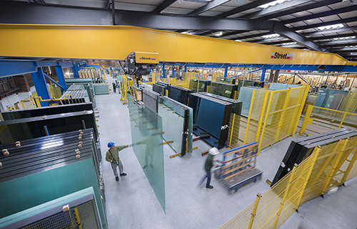 Synseal introduces Global Glass Essex | Glass & Glazing Products ...