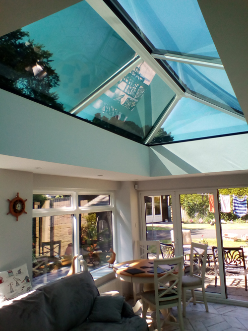 Consumer feels the benefits of Smartglass Dynamic | Glass & Glazing ...