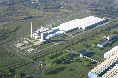 Guardian to construct second glass plant in Poland | Glass & Glazing ...