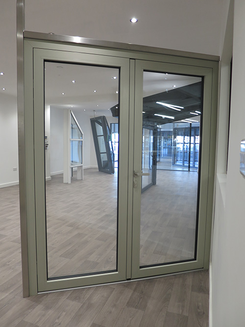 Vying for versatility | Glass & Glazing Products Magazine (GGP)