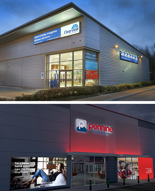 Record Start for Conservatory Outlet Group | Glass & Glazing Products ...