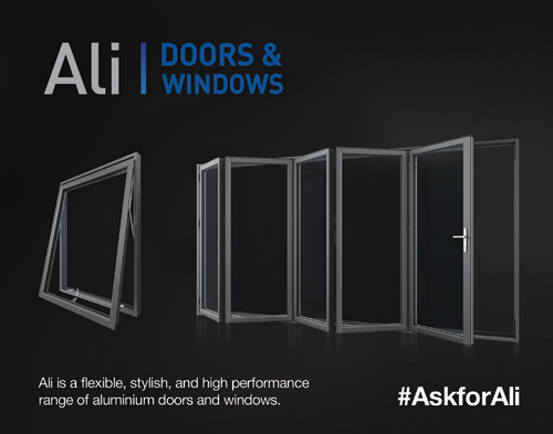 Demand soars for Senior | Glass & Glazing Products Magazine (GGP)