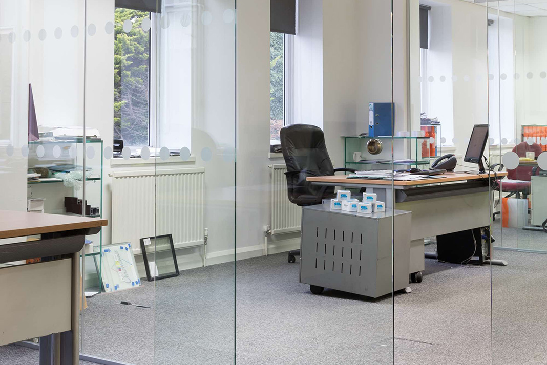 CRL's X-citing development | Glass & Glazing Products Magazine (GGP)