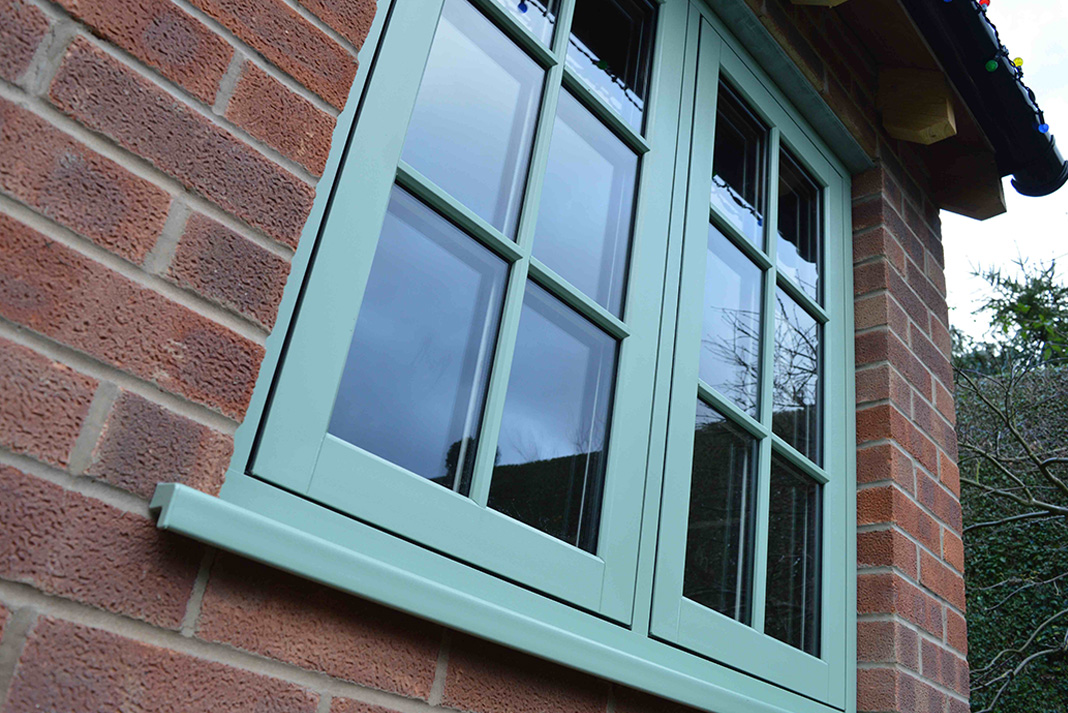 Flush forecast | Glass & Glazing Products Magazine (GGP)