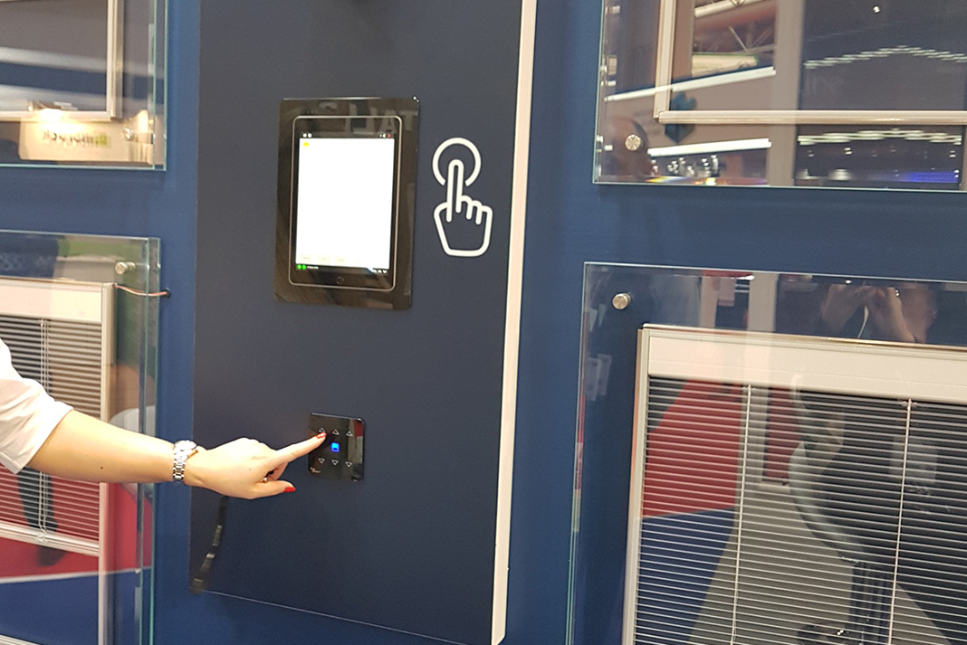 A hit at FIT | Glass & Glazing Products Magazine (GGP)