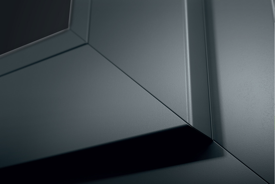 Veka UK Group rolls out the welcome matt | Glass & Glazing Products ...