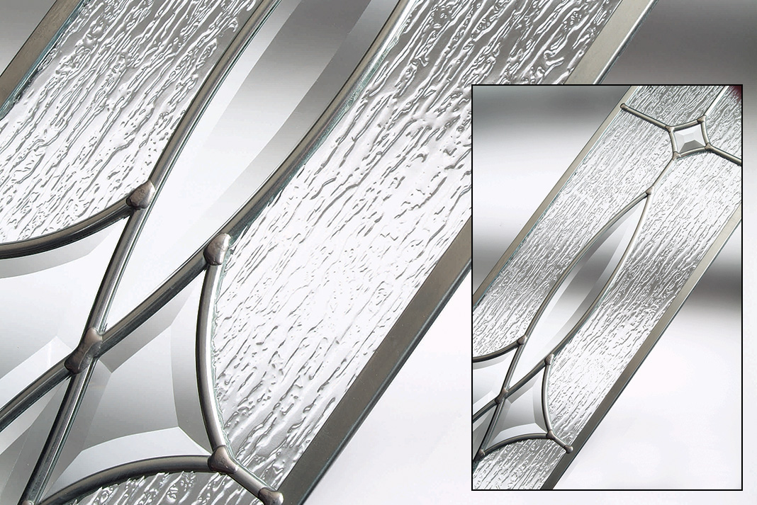 Distinction’s glass offering a ‘major asset’ | Glass & Glazing Products ...