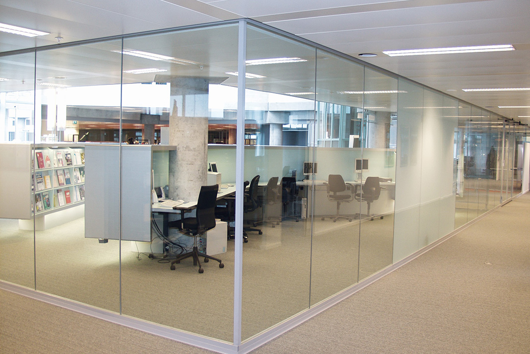 30-year milestone | Glass & Glazing Products Magazine (GGP)