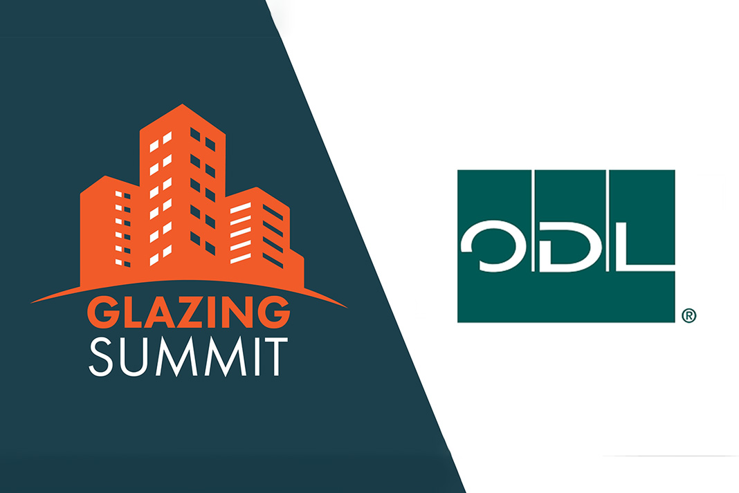 ODL Europe on board for Glazing Summit | Glass & Glazing Products ...