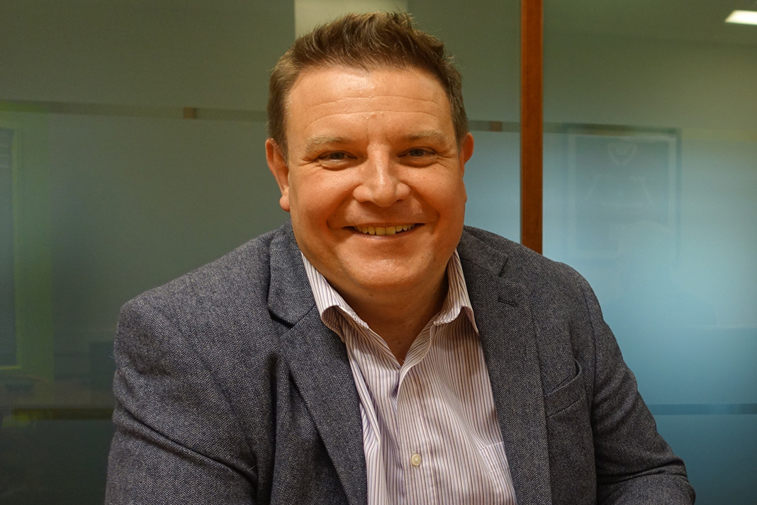 Reigniting the brand | Glass & Glazing Products Magazine (GGP)