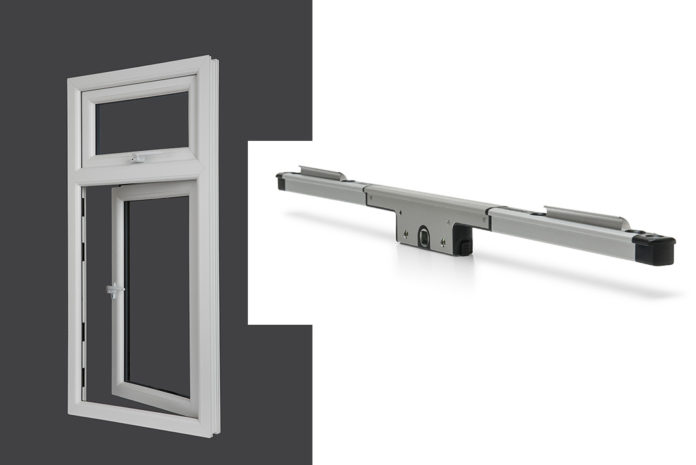 Polyframe strengthens its homeowner security guarantee | Glass ...