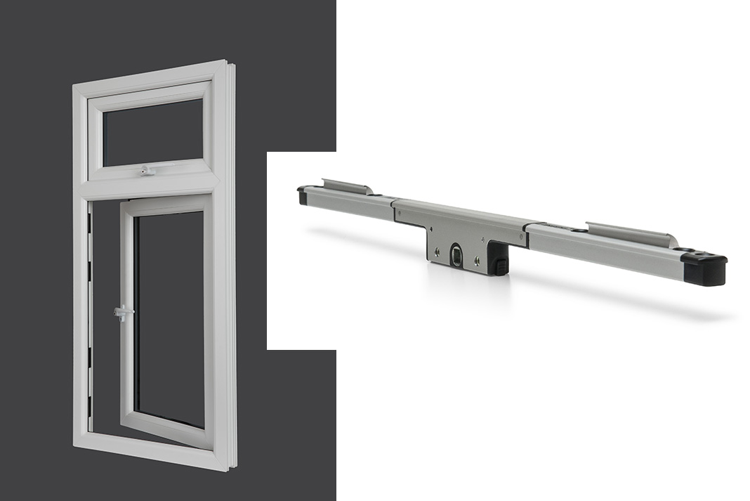 Polyframe strengthens its homeowner security guarantee | Glass ...
