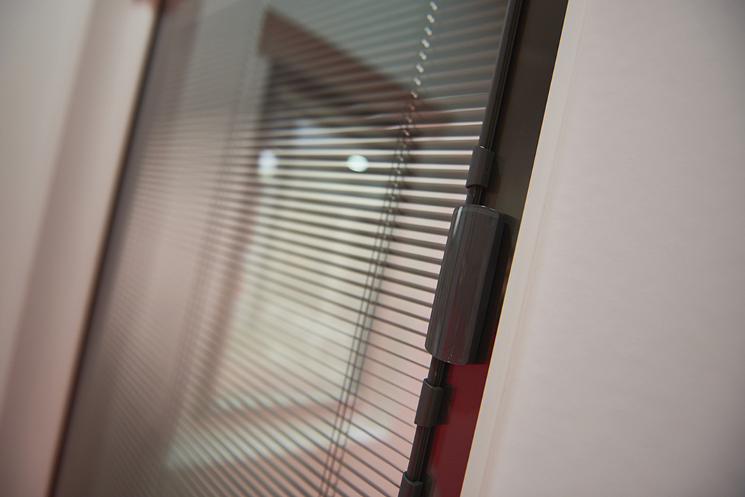 Blink Blinds upgrades | Glass & Glazing Products Magazine (GGP)