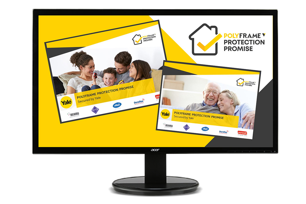 The Polyframe promise | Glass & Glazing Products Magazine (GGP)