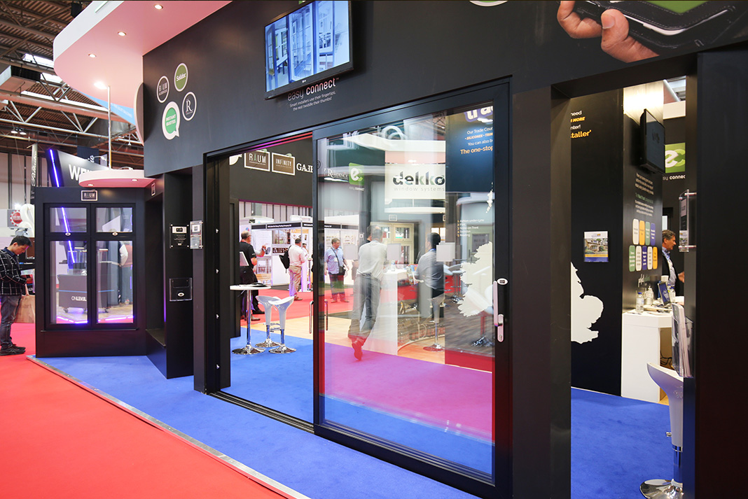 Make room for Raum | Glass & Glazing Products Magazine (GGP)