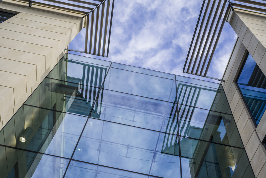 Activ Suncool Pro T | Glass & Glazing Products Magazine (GGP)