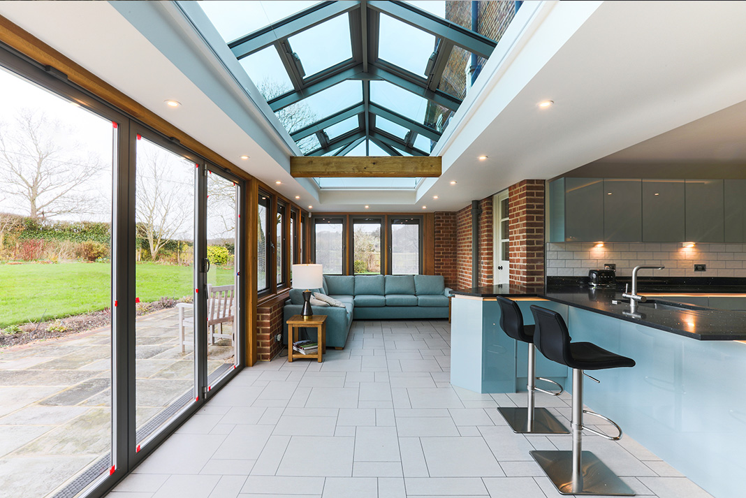 ‘An absolute triumph’ | Glass & Glazing Products Magazine (GGP)