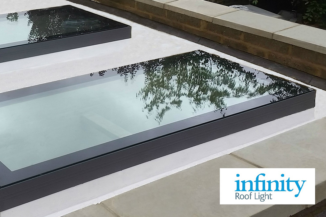 To Infinity and beyond | Glass & Glazing Products Magazine (GGP)