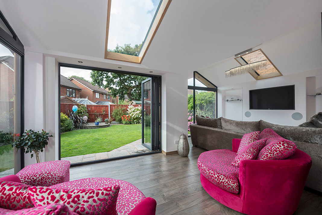 Stay warm | Glass & Glazing Products Magazine (GGP)