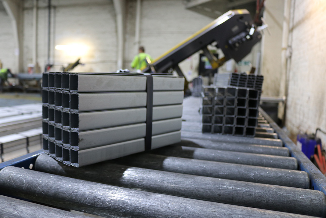 Supply chain disruption | Glass & Glazing Products Magazine (GGP)