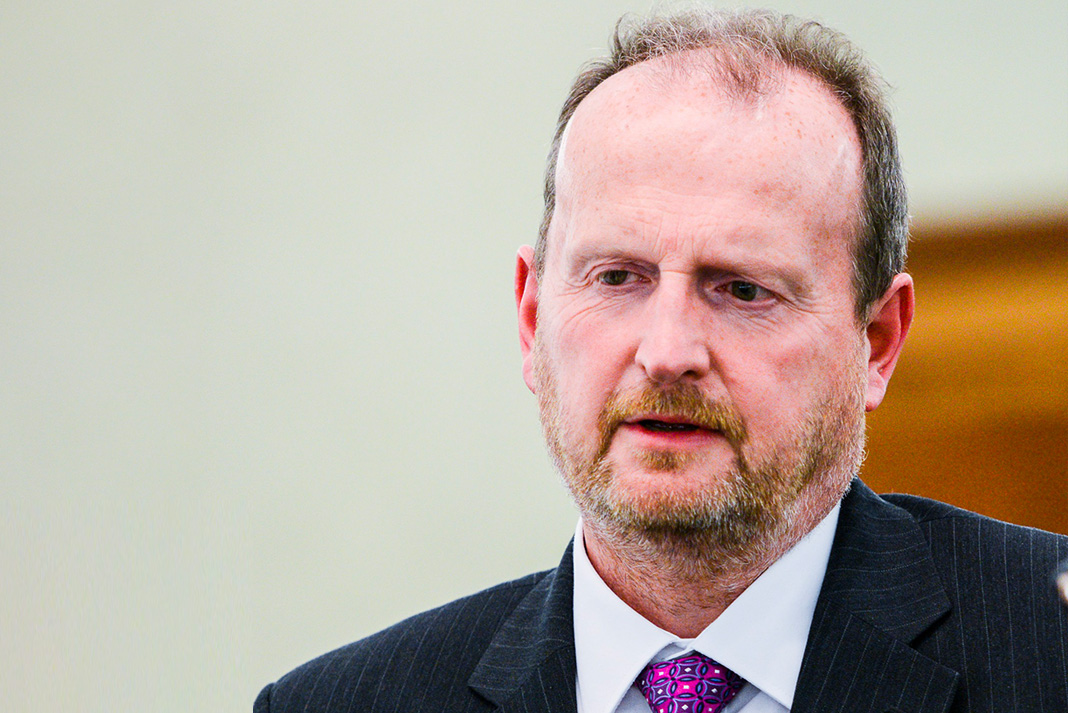 John Agnew | Glass & Glazing Products Magazine (GGP)