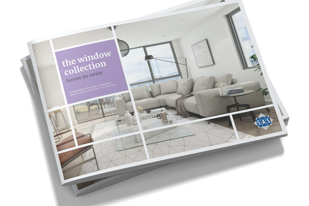 Senior rolls out new residential door and window brochures | Glass ...