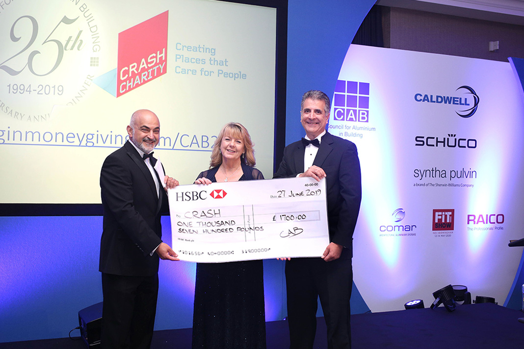 Justin Ratcliffe announces departure from CAB | Glass & Glazing ...