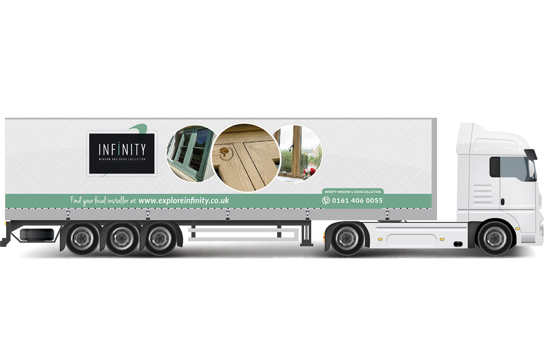 New fleet for Dekko | Glass & Glazing Products Magazine (GGP)