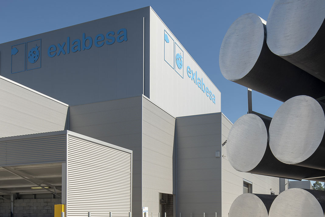 Exlabesa UK signs up to 2021 FIT show | Glass & Glazing Products ...
