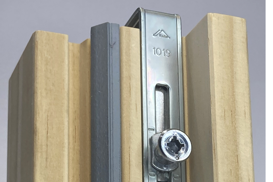 High performing timber hardware | Glass & Glazing Products Magazine (GGP)