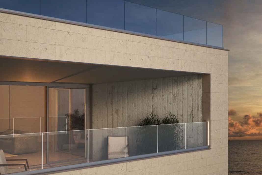 New Swisspacer UK balustrade range | Glass & Glazing Products Magazine ...