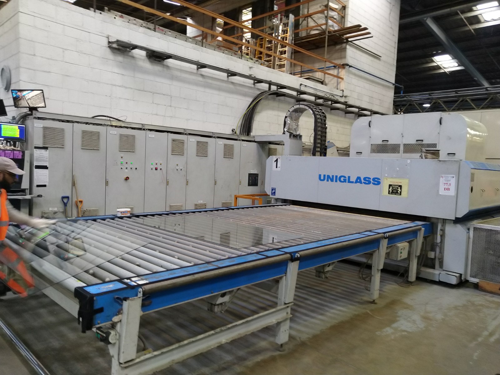 Ultra Tough upgrades | Glass & Glazing Products Magazine (GGP)