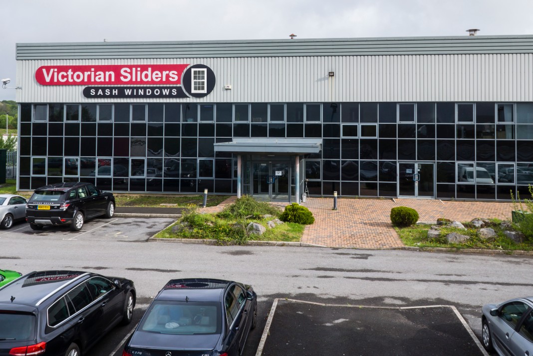 New staff join Victorian Sliders | Glass & Glazing Products Magazine (GGP)