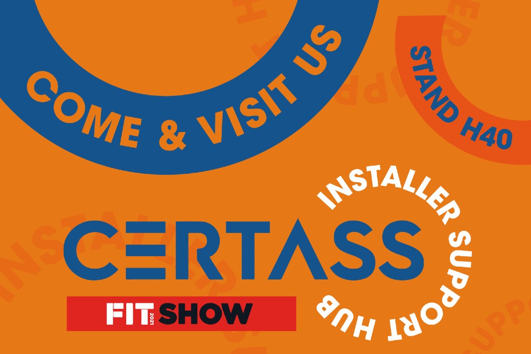 Certass to offer live installer support | Glass & Glazing Products ...
