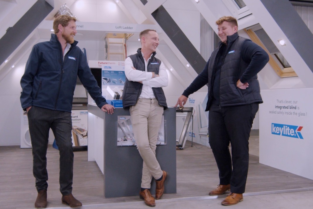 Keylite offers online product training | Glass & Glazing Products ...