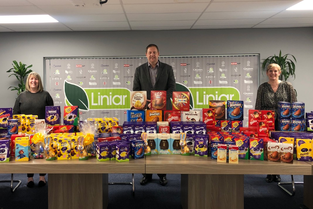 Liniar joins community investment platform | Glass & Glazing Products ...