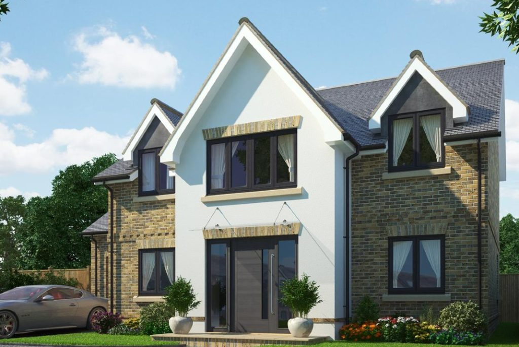 Polyframe extends protection promise | Glass & Glazing Products ...